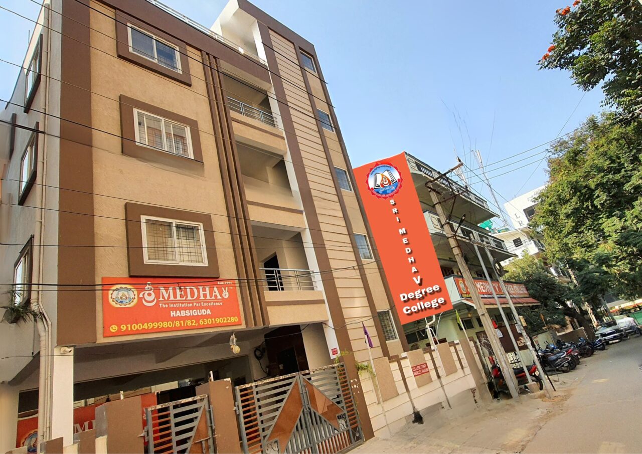 Hsb Habsiguda